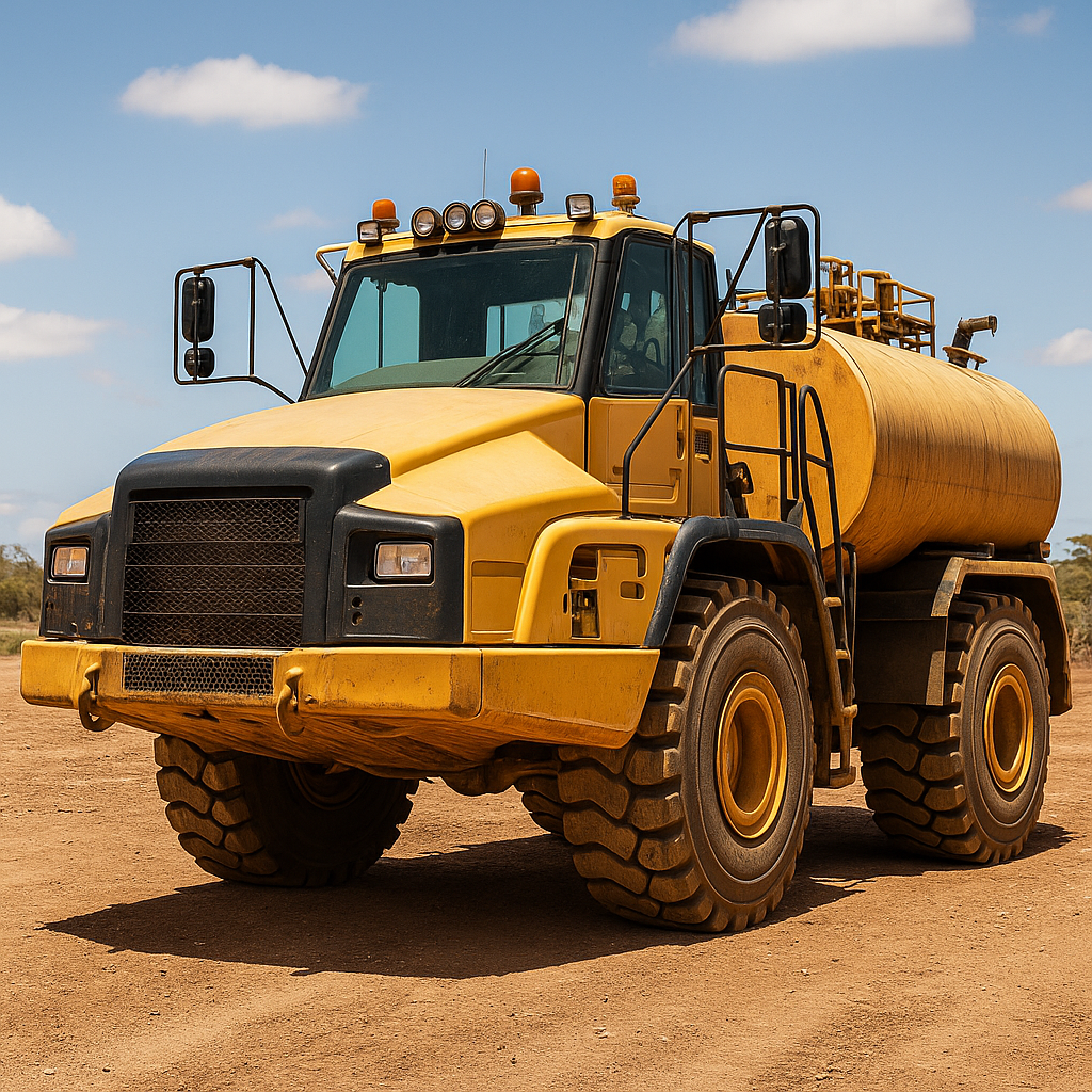 Mining Plant Operator Tickets - Safe One Training